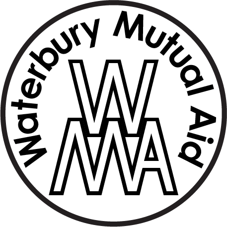 About WMA – Waterbury Mutual Aid